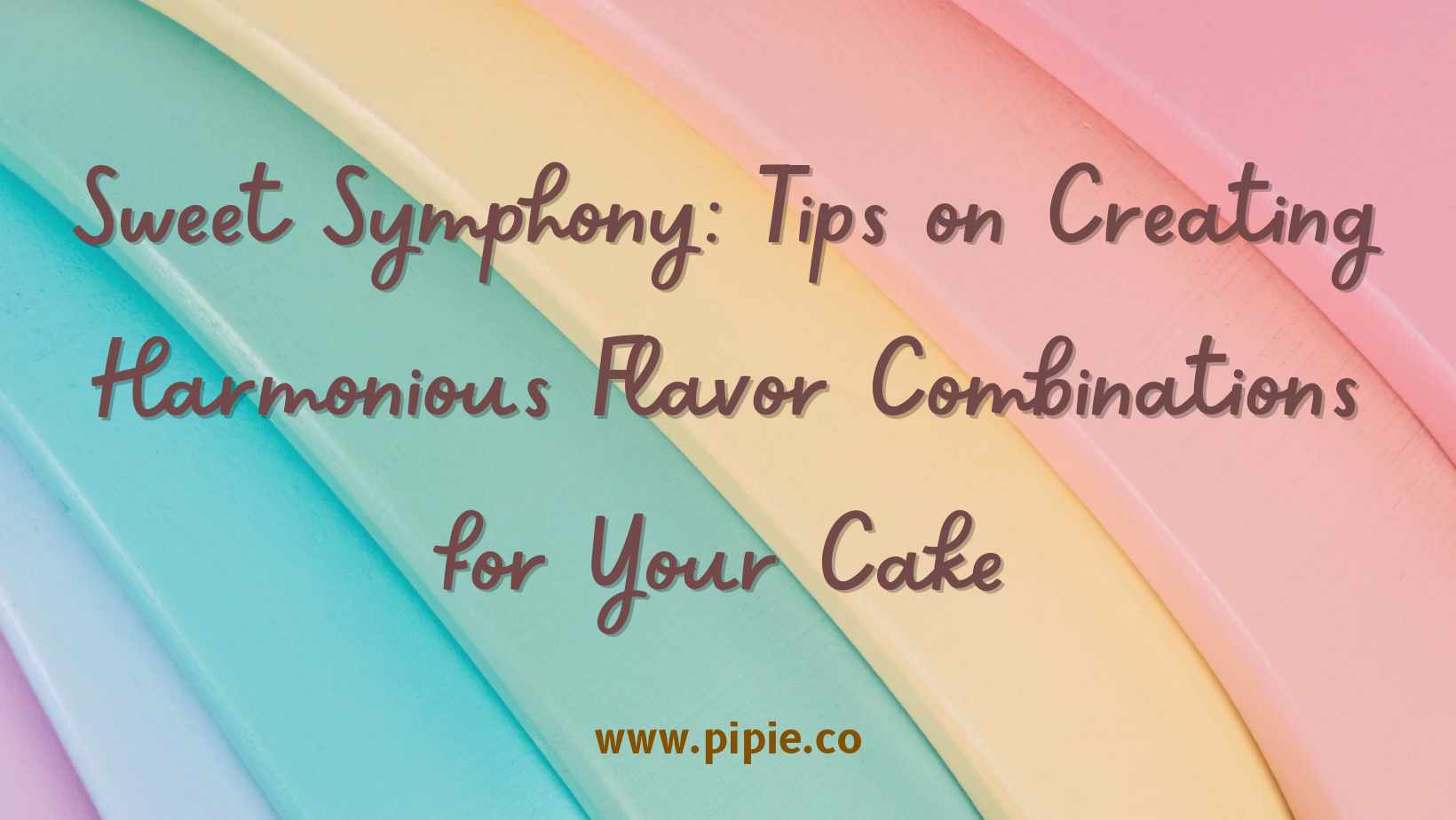 Sweet Symphony Tips On Creating Harmonious Flavor Combinations For sweet-symphony-tips-on-creating-harmonious-flavor-combinations-for